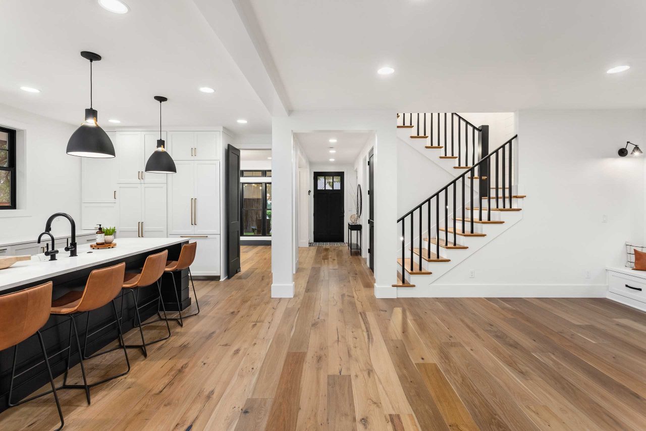 NALFA Laminate Flooring Inspection Course - IFCII