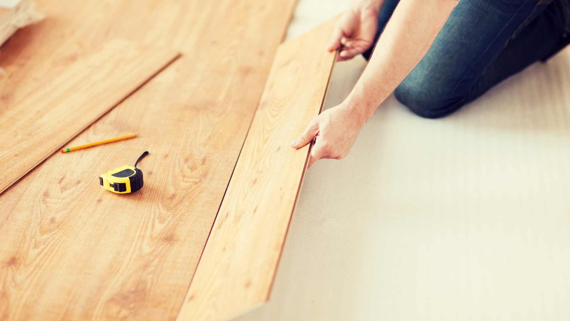 Residential vs Commercial Flooring Inspection Career